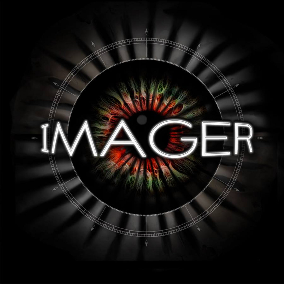 Imager | Imager | JoJo Razor