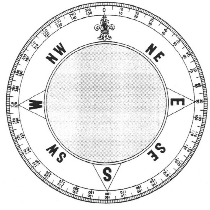 Wayfinder | Stuart Rankin