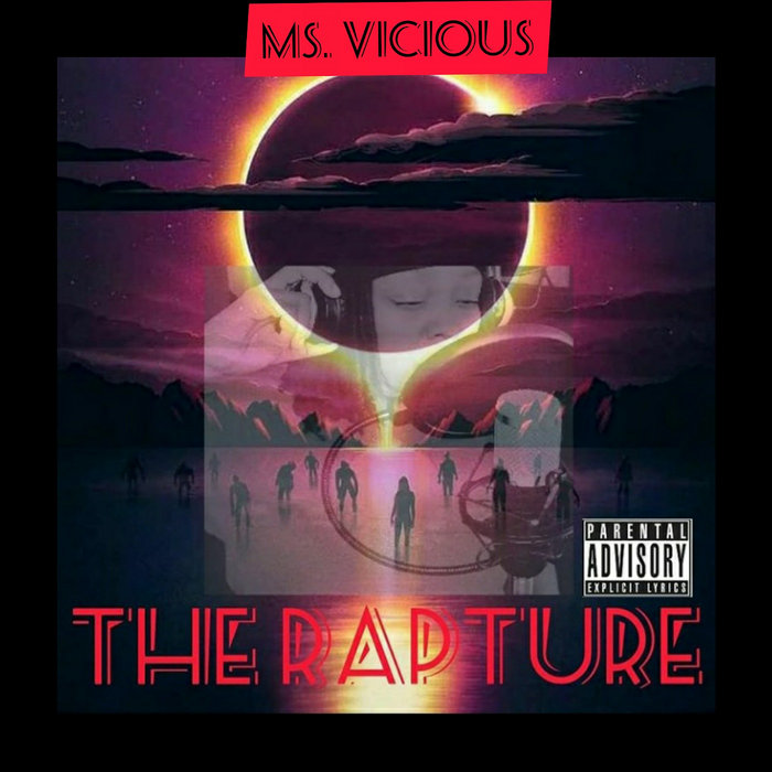 The Rapture | Ms Vicious | ms vicious