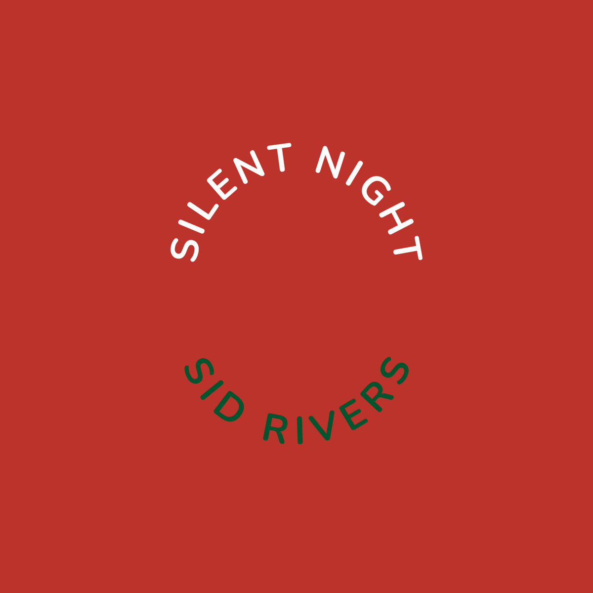 Silent Night | Sid Rivers