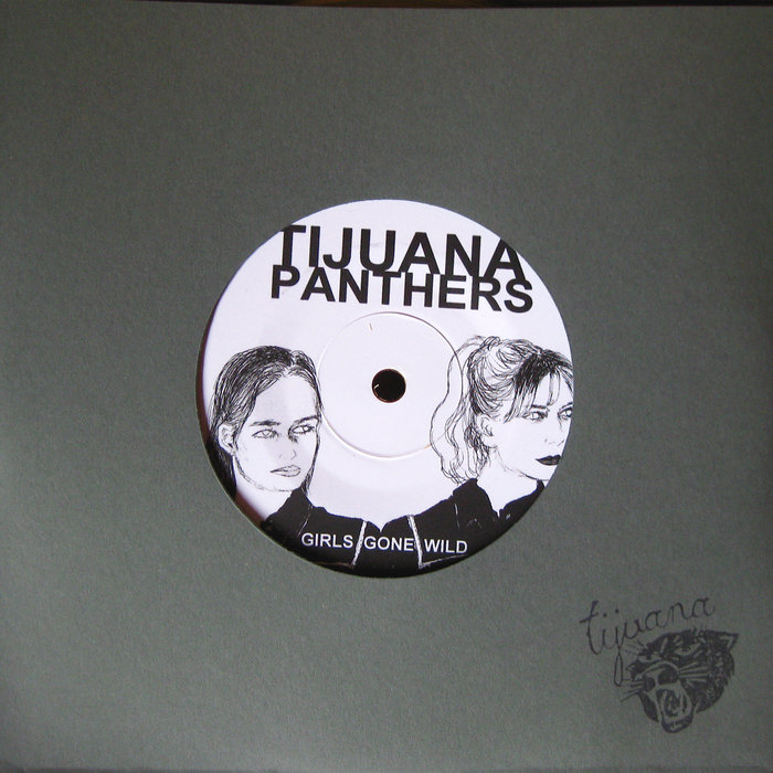 Girls Gone Wild | Tijuana Panthers