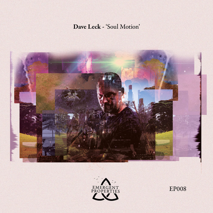Soul Motion | Dave Leck