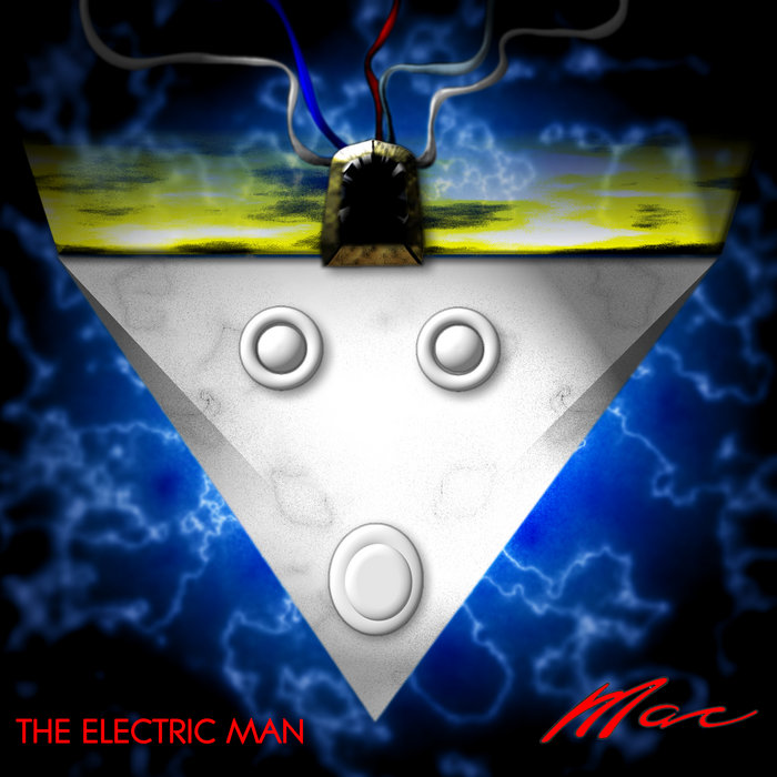 THE ELECTRIC MAN | Mac of BIOnighT