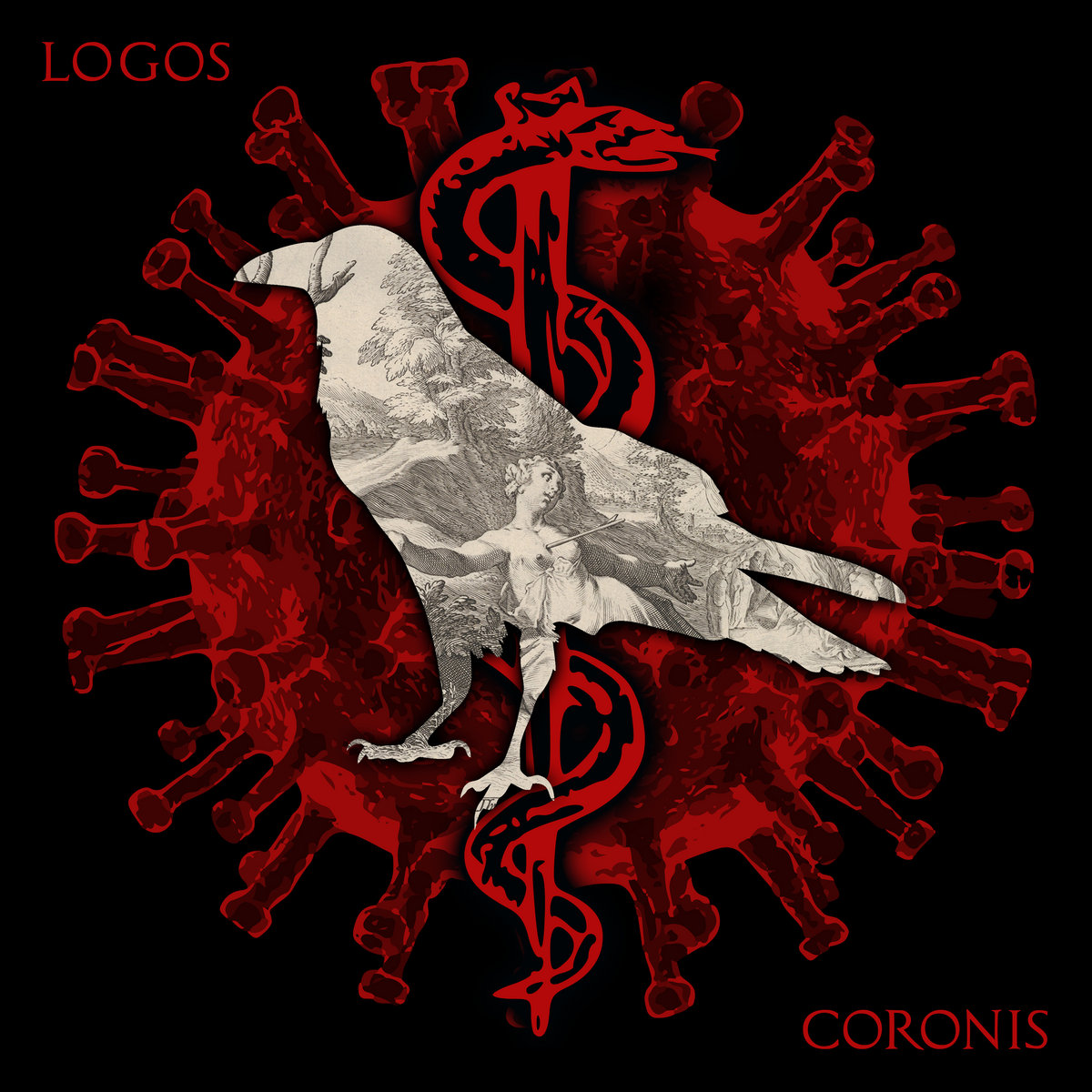 Coronis | Logos