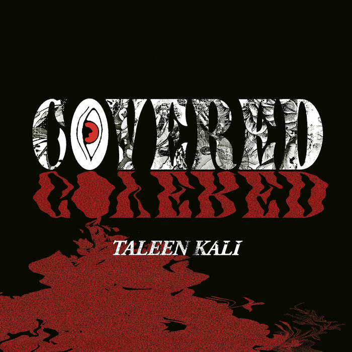 Covered | Taleen Kali | Dum Dum Records