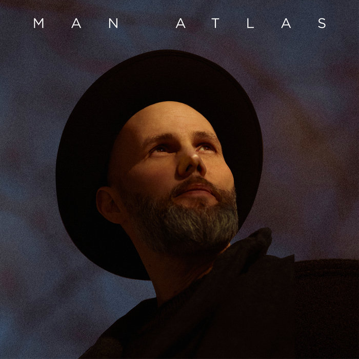 Man Atlas | Timothy Jaromir