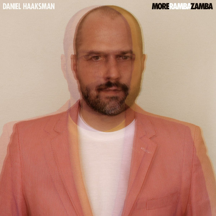 More Rambazamba | Daniel Haaksman
