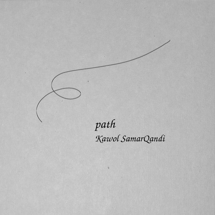 path | Kawol SamarQandi | PLAKA for EARDRUM