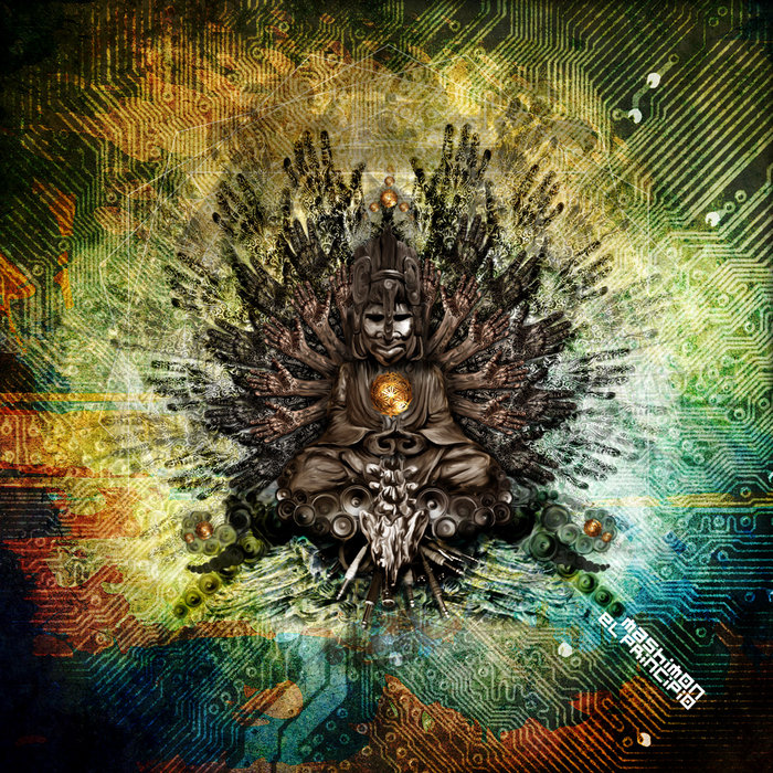 el principio | Mashimon