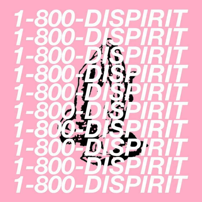 Jaded | Dispirit