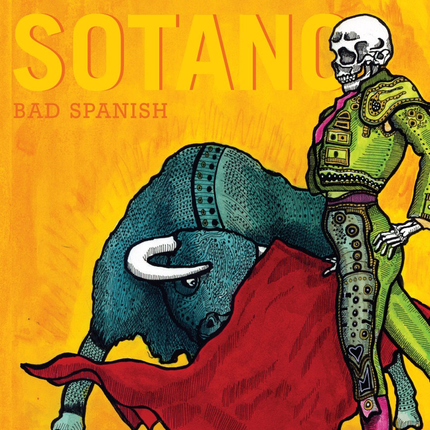 Bad Spanish | Sotano