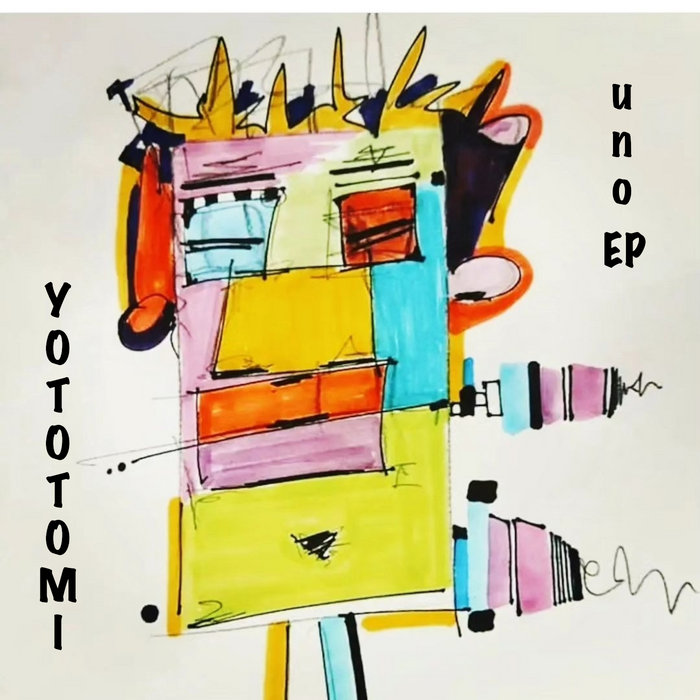 Uno - EP | Yototomi