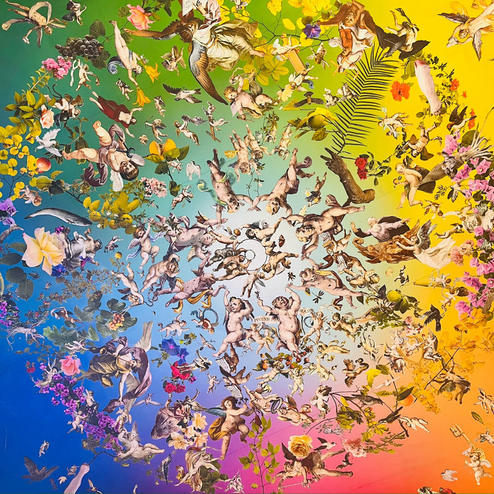 Overture | Maybe Another Day