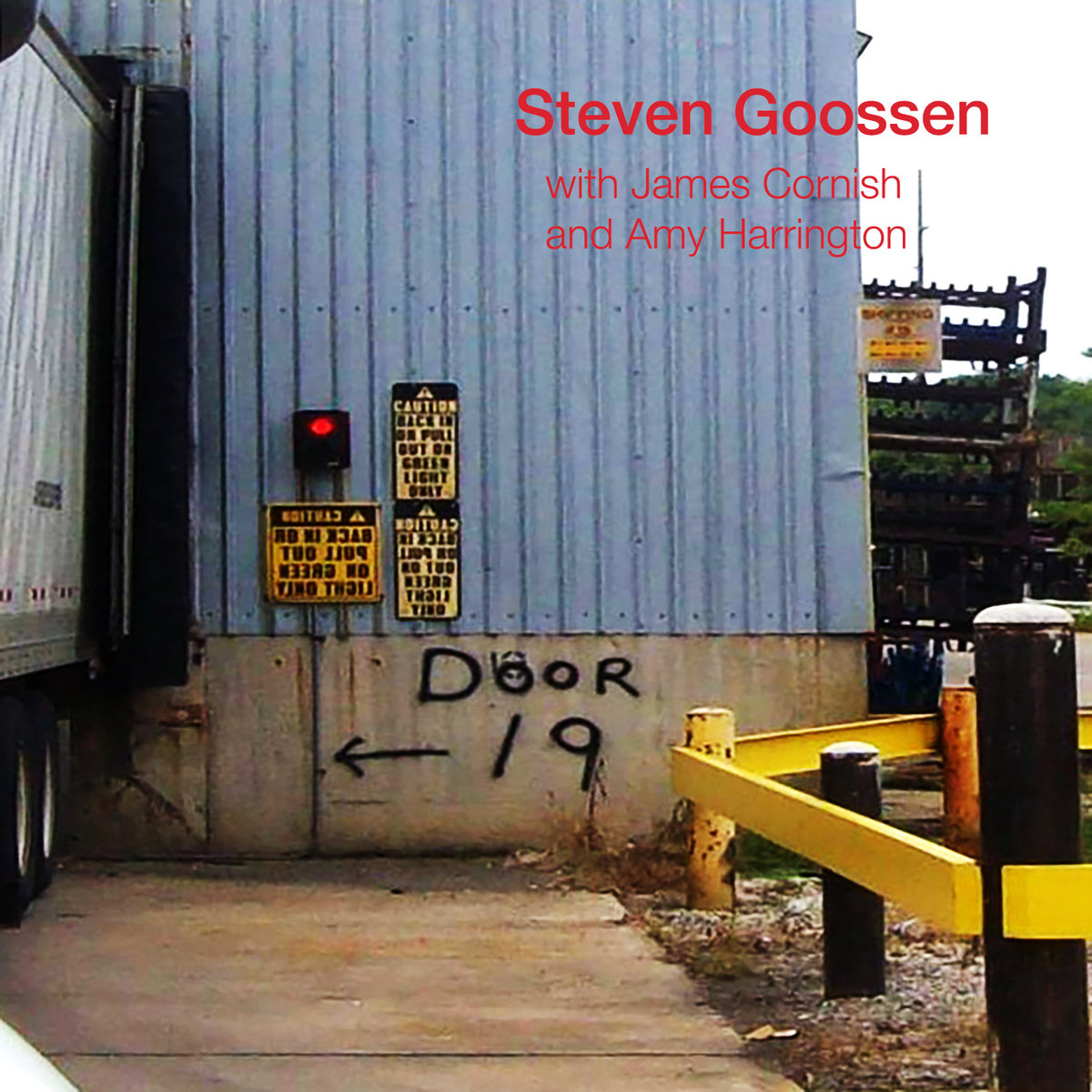 Door 19 | Steven Goossen | goossen