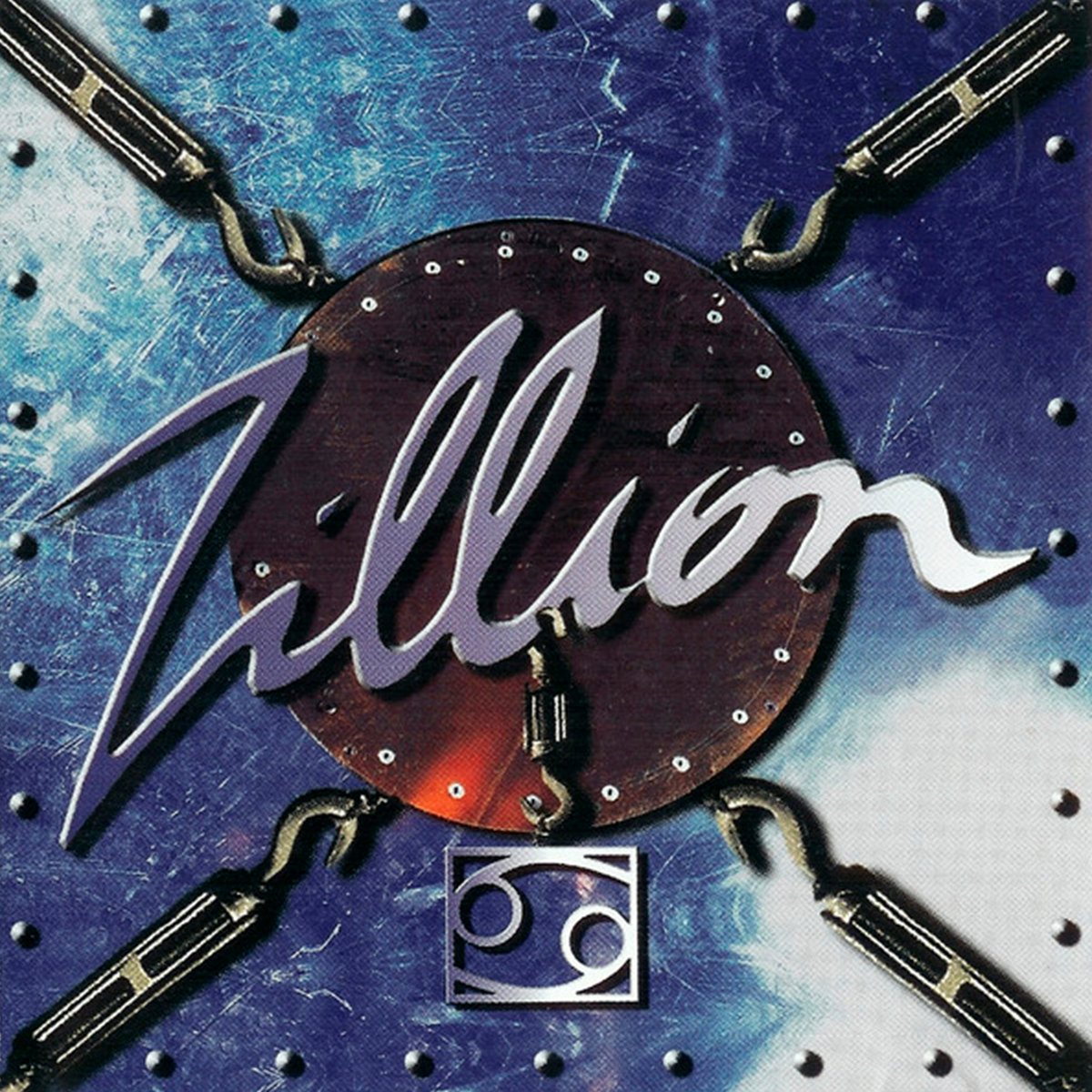 Zillion∶ The First | Various Artists | Zillion