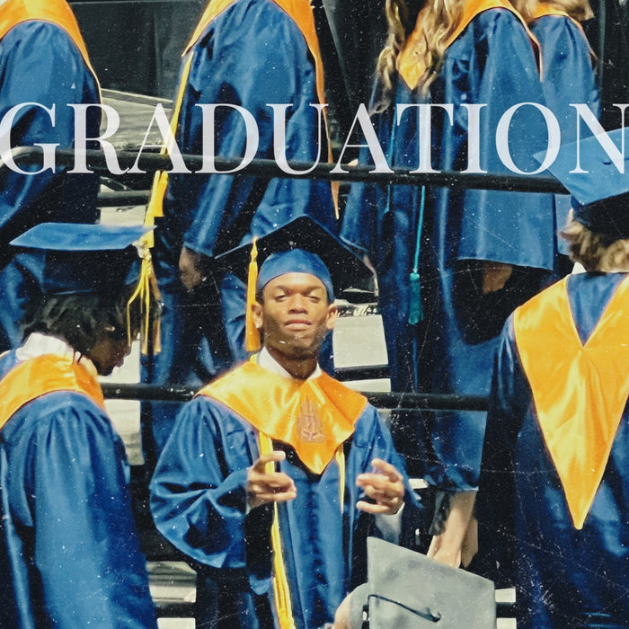 Graduation | DJ JCriss