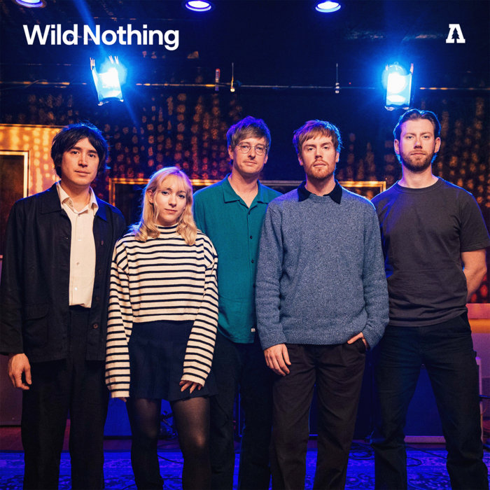 Wild Nothing on Audiotree Live | Wild Nothing | Audiotree