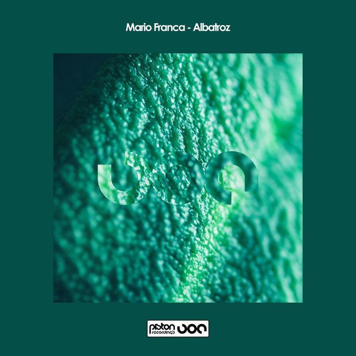 Albatroz | Mario Franca | Piston Recordings