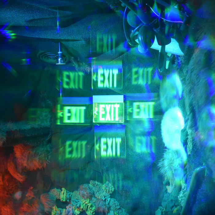 Exit | Knockout Collabs