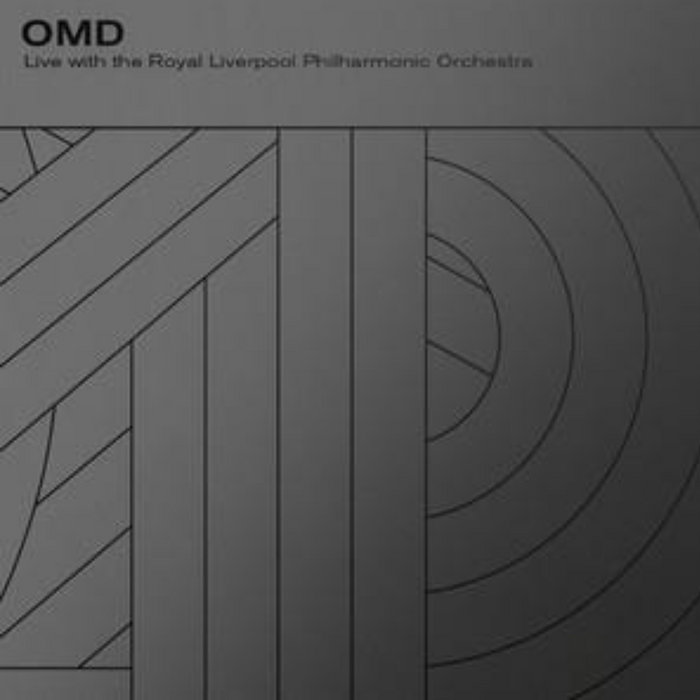 OMD - Live with the Royal Liverpool Philharmonic Orchestra 2018 | OMD ...