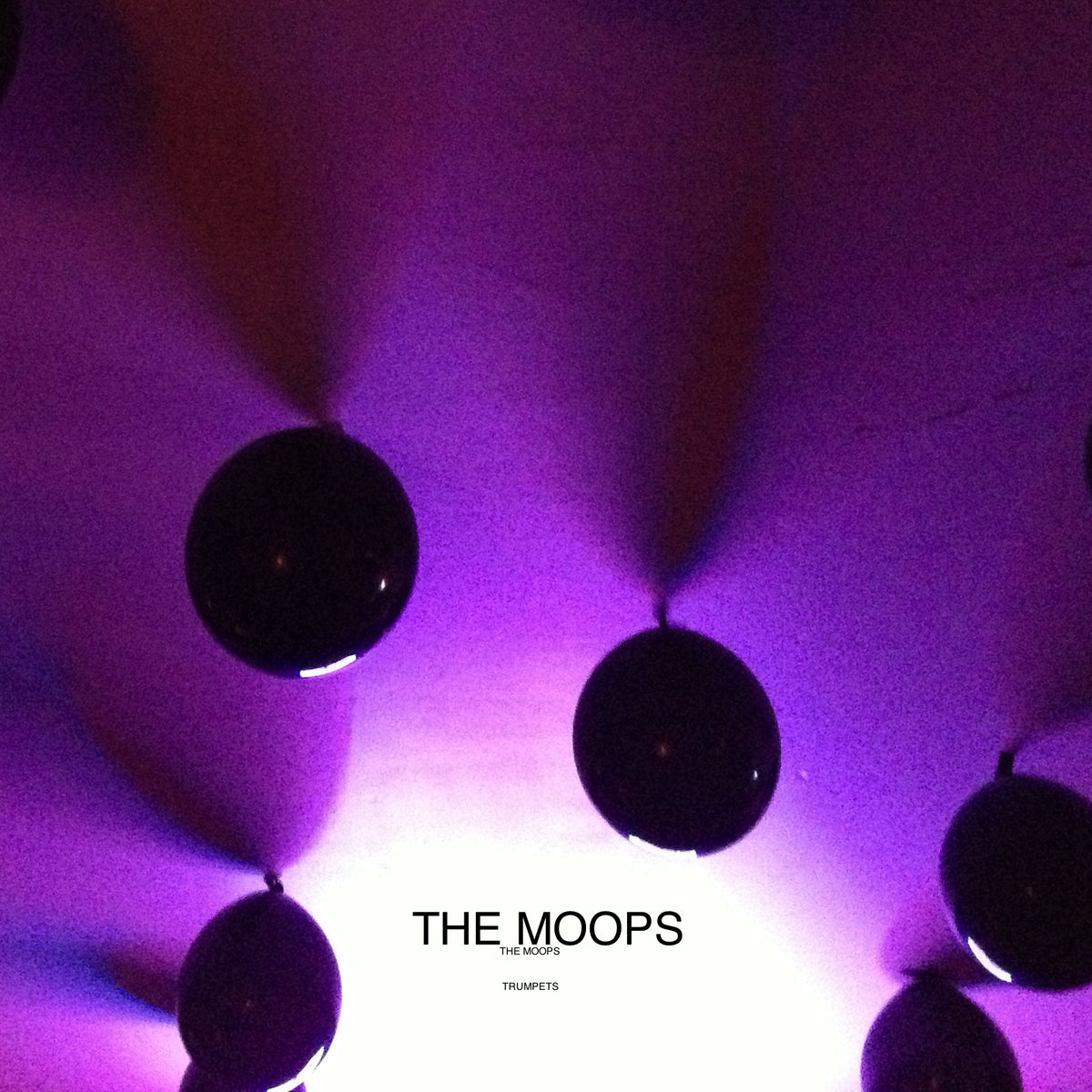 Trumpets | The Moops