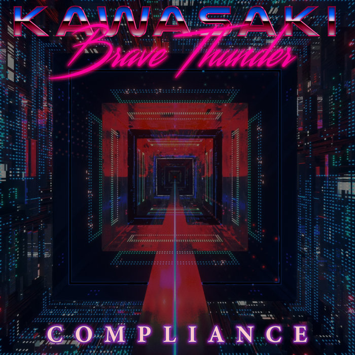 Compliance | Kawasaki Brave Thunder