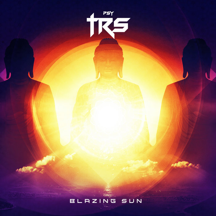 Blazing Sun | Psy TRS