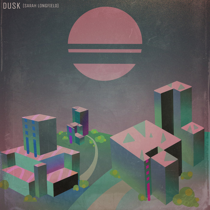 Dusk | Sarah Longfield