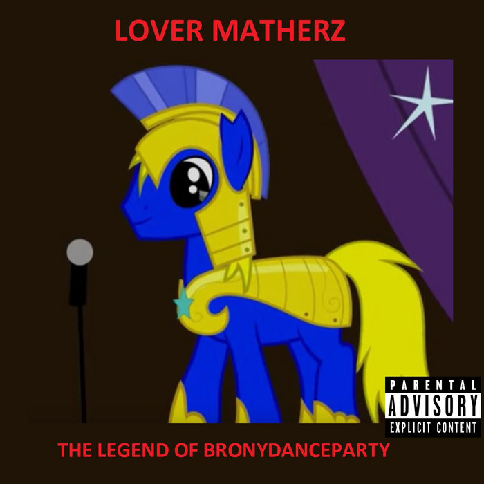 Brony Dance Party