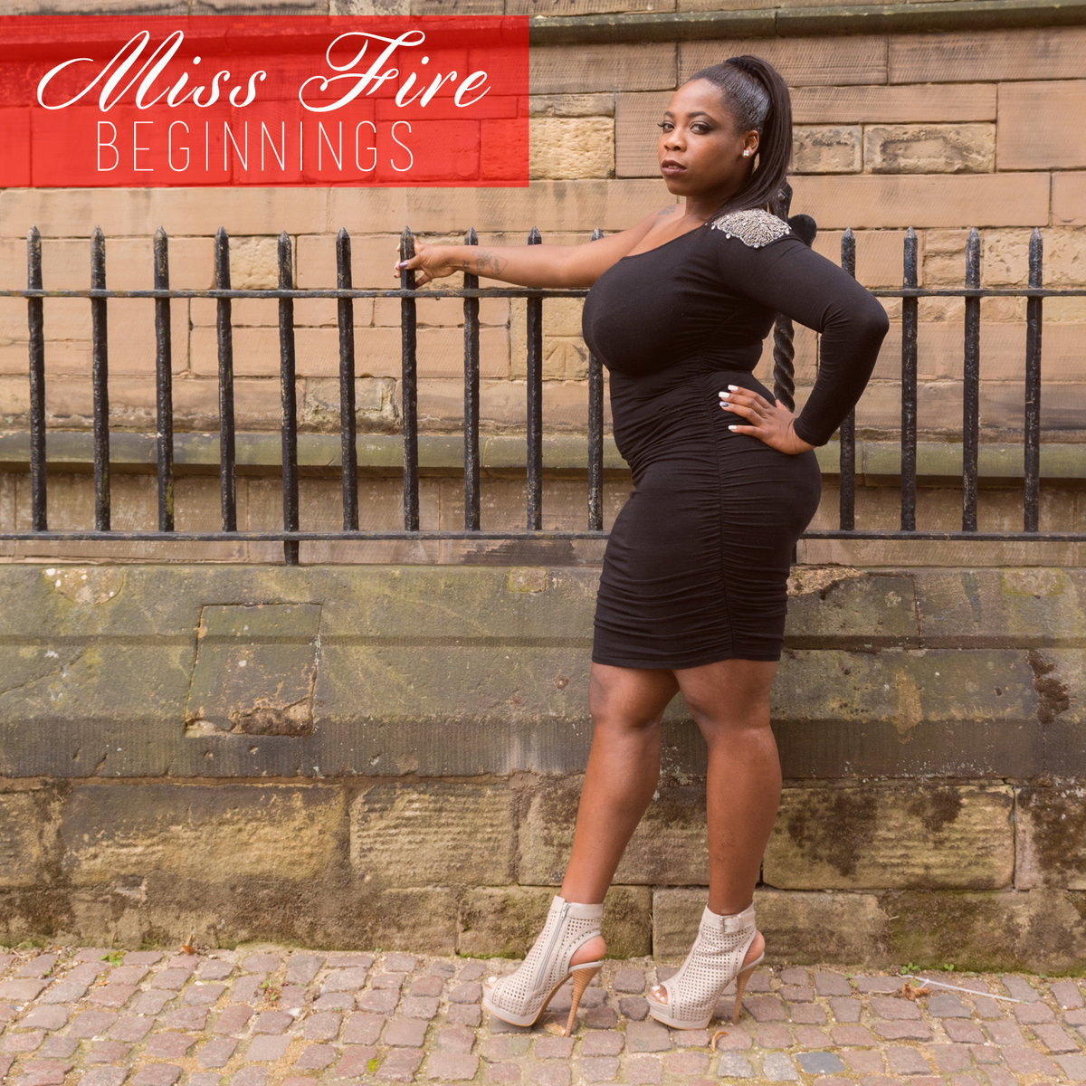 Miss Fire - Beginnings E.P | Miss Fire UK