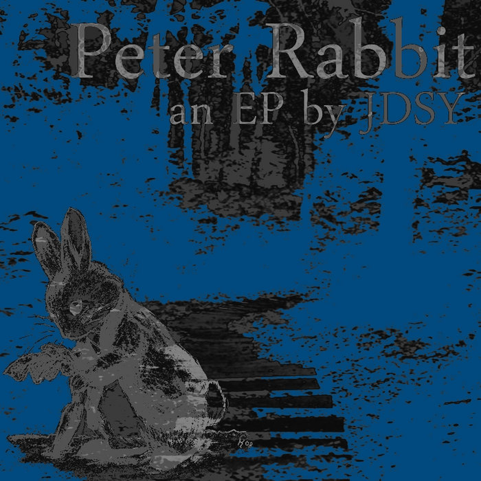Peter Rabbit EP | JDSY