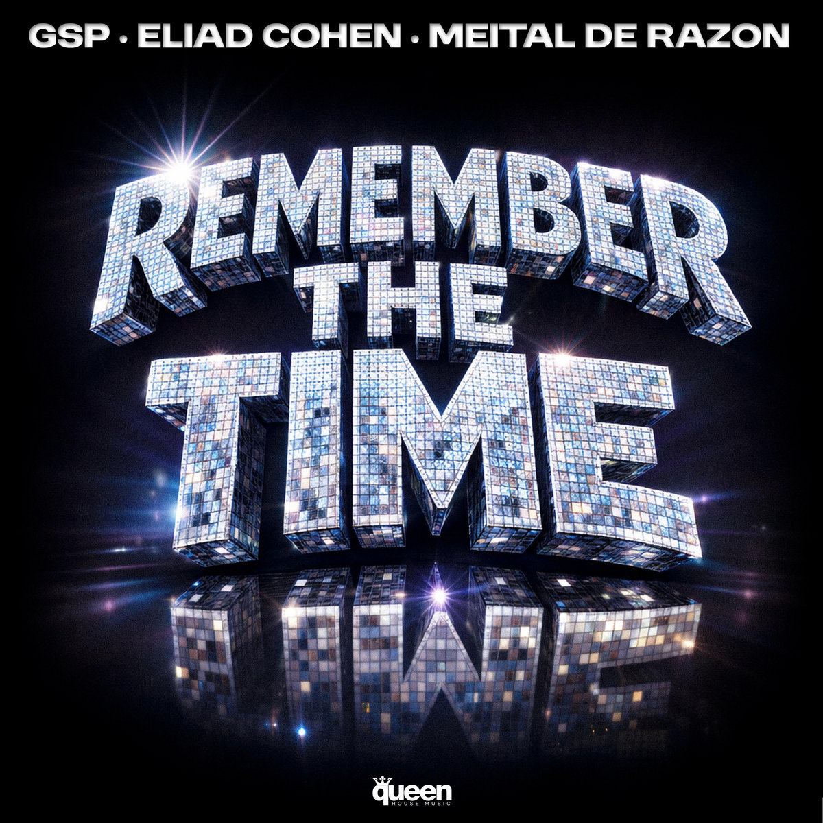 GSP, Eliad Cohen, Meital De Razon - Remember the Time | GSP, Eliad ...