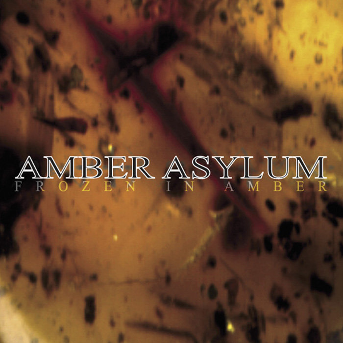 Black Waltz | Amber Asylum