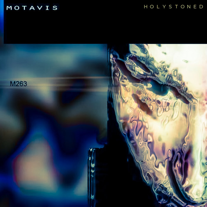 holystoNed | Motavis