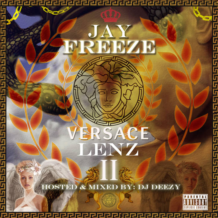 Versace Drake Cover Stream Drake Ft Migos Versace (Dj BigBoy Simple