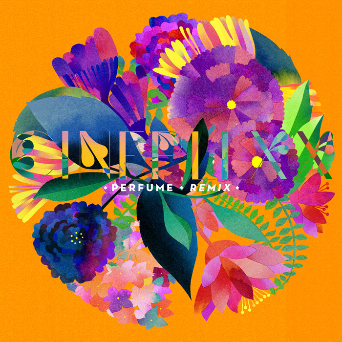 Perfume Remix | Cineplexx | Nuevahola Records
