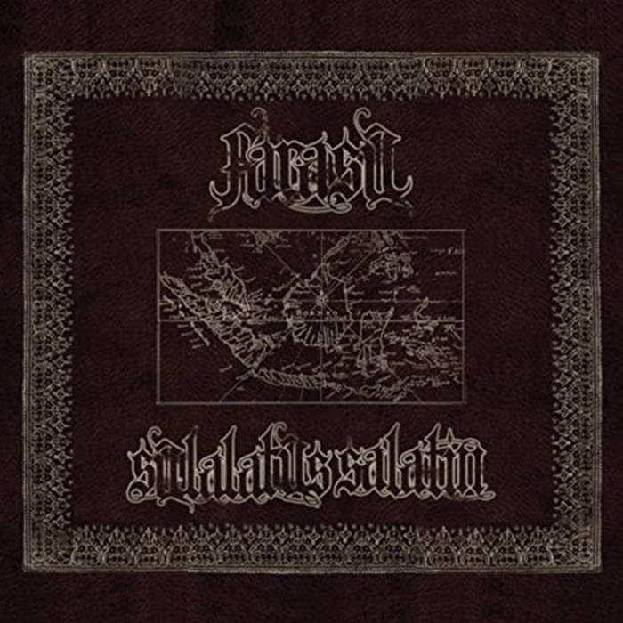 Sulalatus Salatin | Farasu