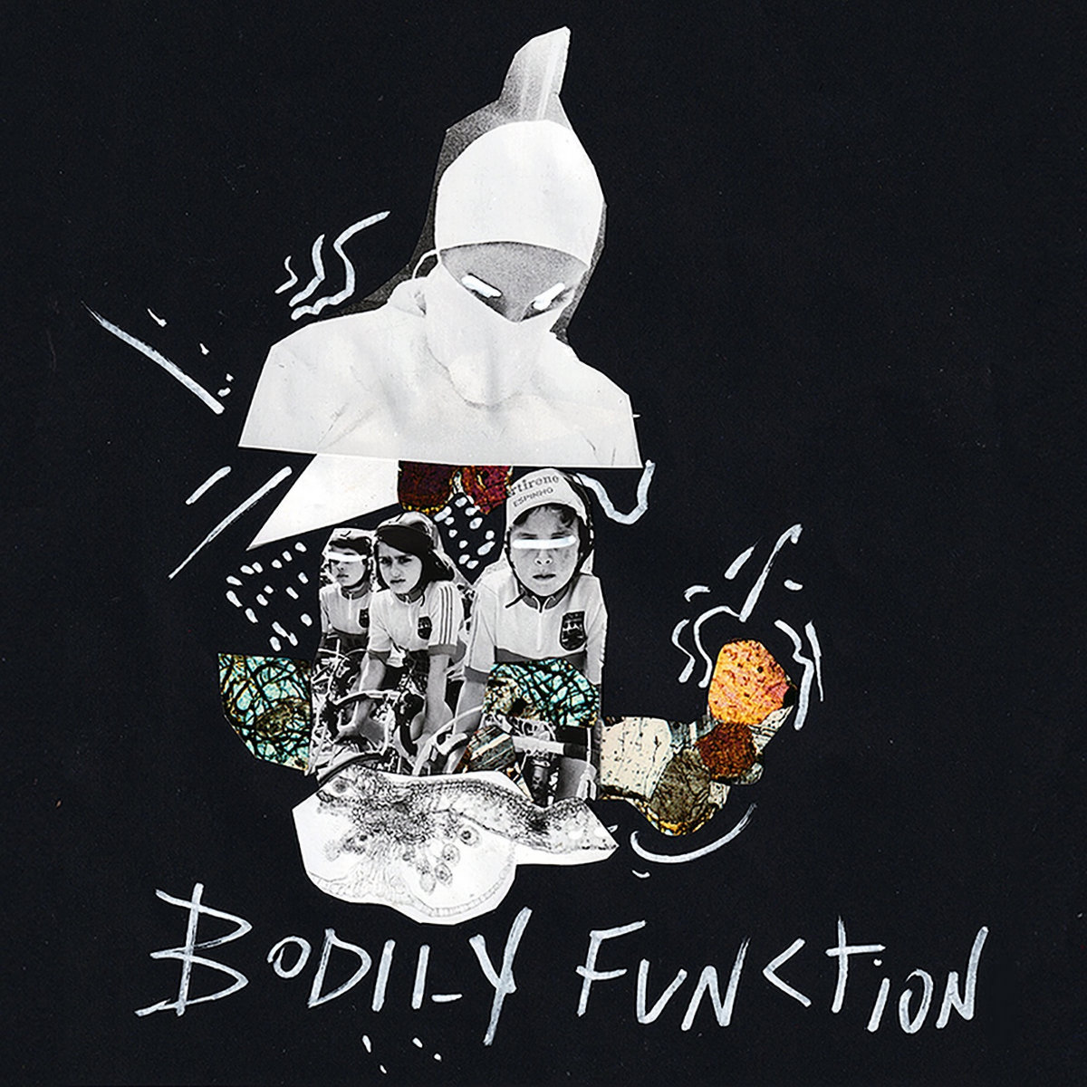 Bodily Function | Body Beat Ritual