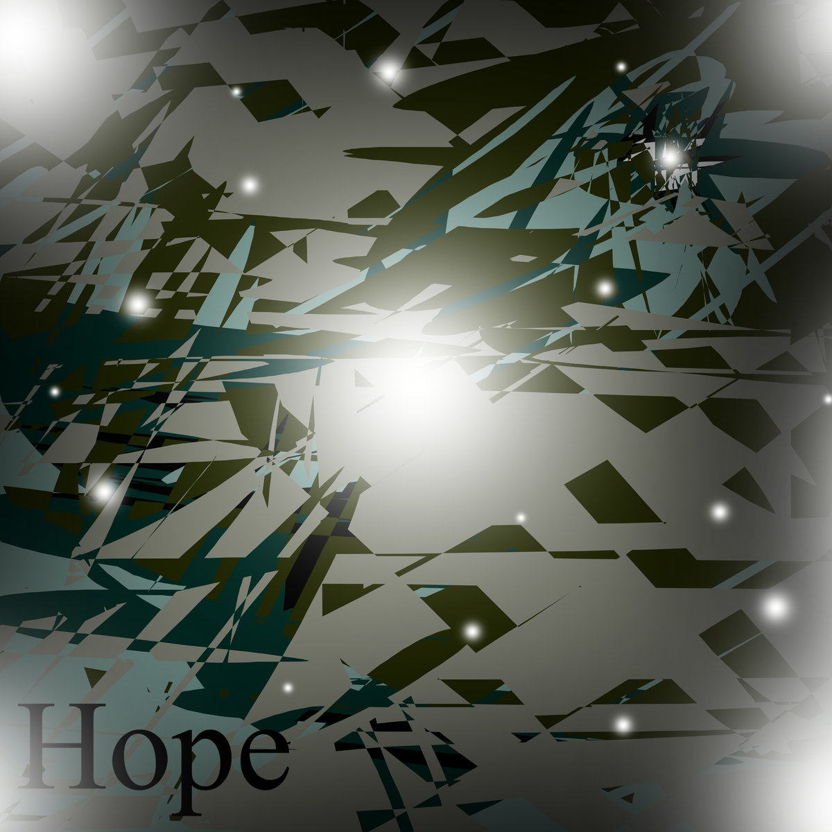 Hope | Freya Wallace | Freya