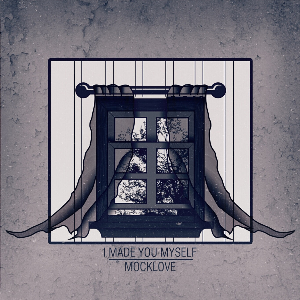 Split I Made You Myself