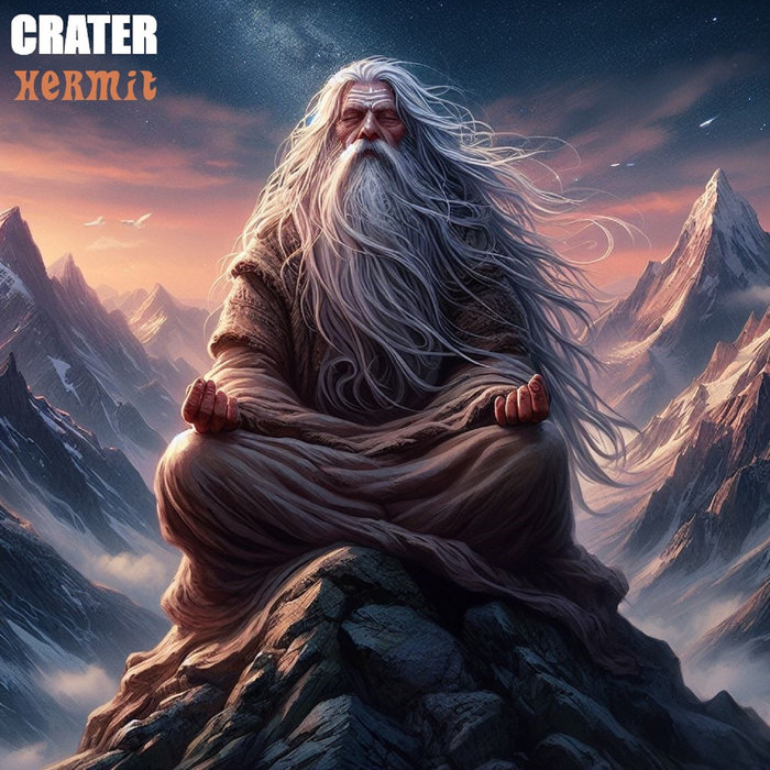 Hermit | Crater (GC)