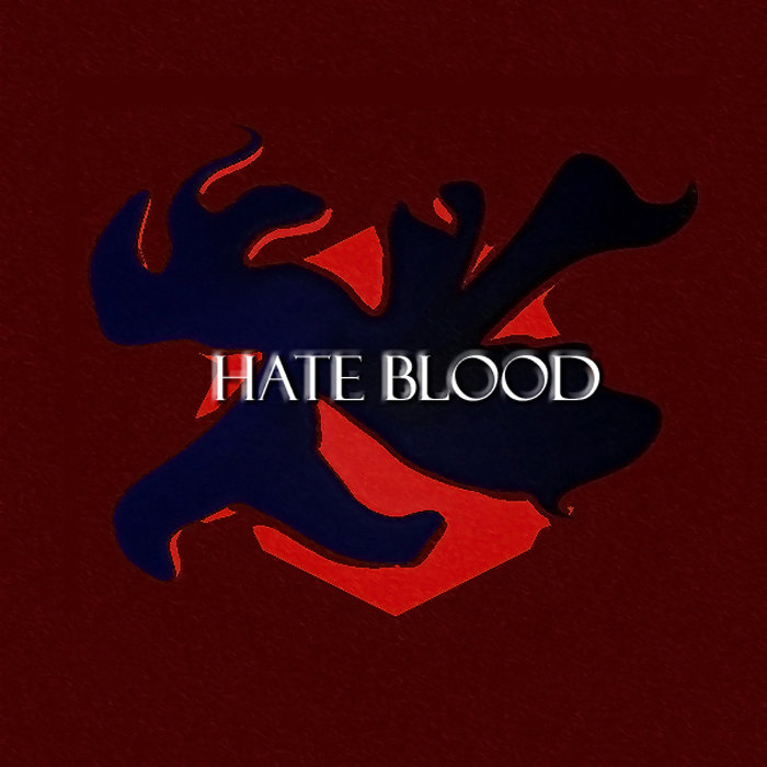 Hate Blood | Hate Blood | Chroma City Recordings
