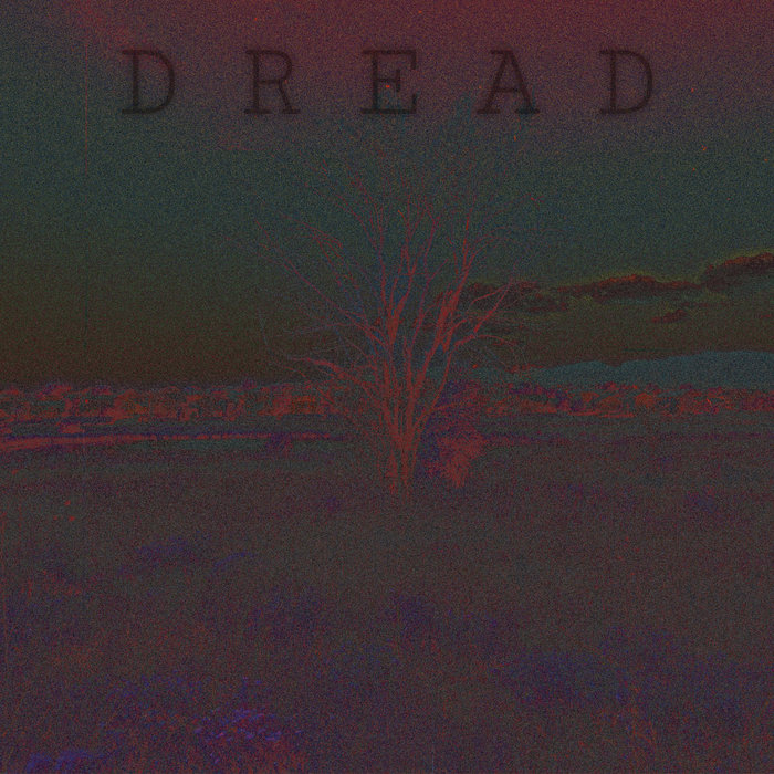 DREAD | Frightened Indigo