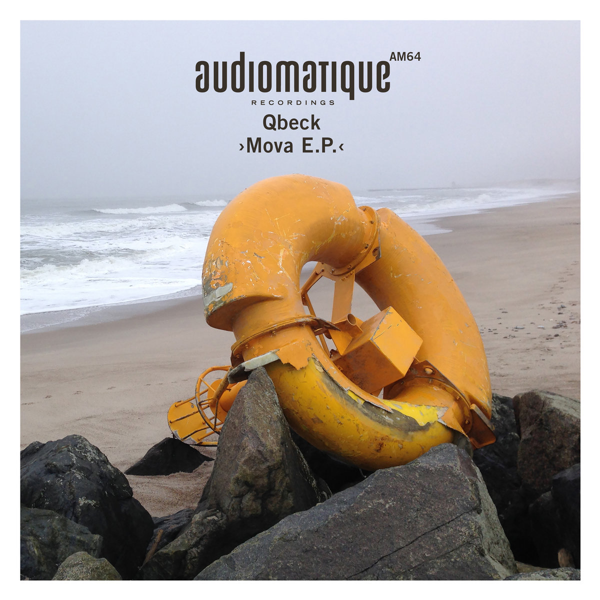 Mova | Qbeck | Audiomatique