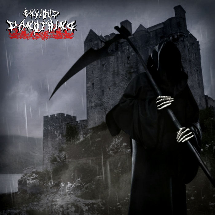 DEATH CASTLE | Envious DaNothing