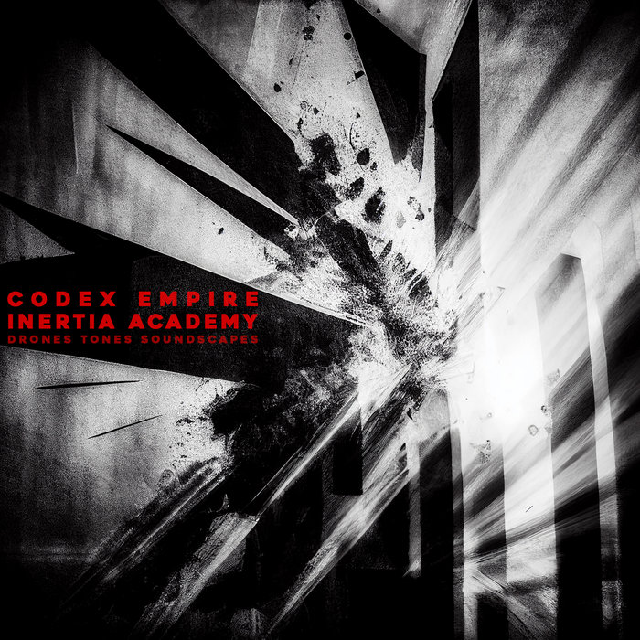 Inertia Academy | Codex Empire