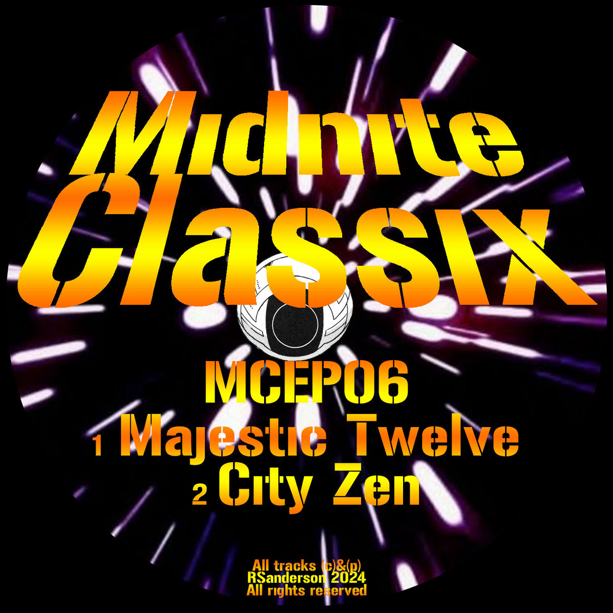 MCEP06 | Midnite Classix