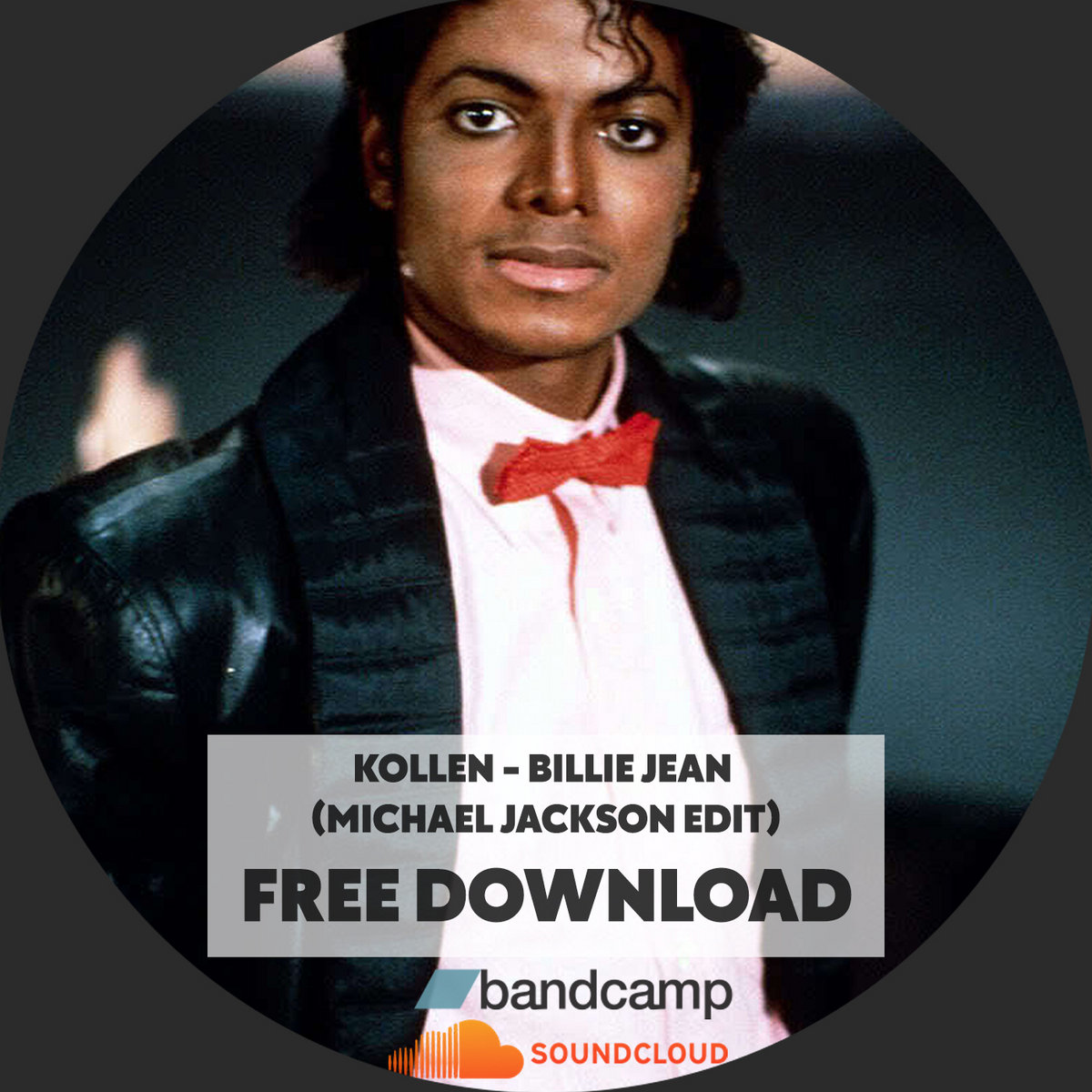 Kollen - Billie Jean (Michael Jackson edit) | Kollen