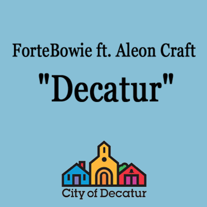 Decatur | Aleon Craft