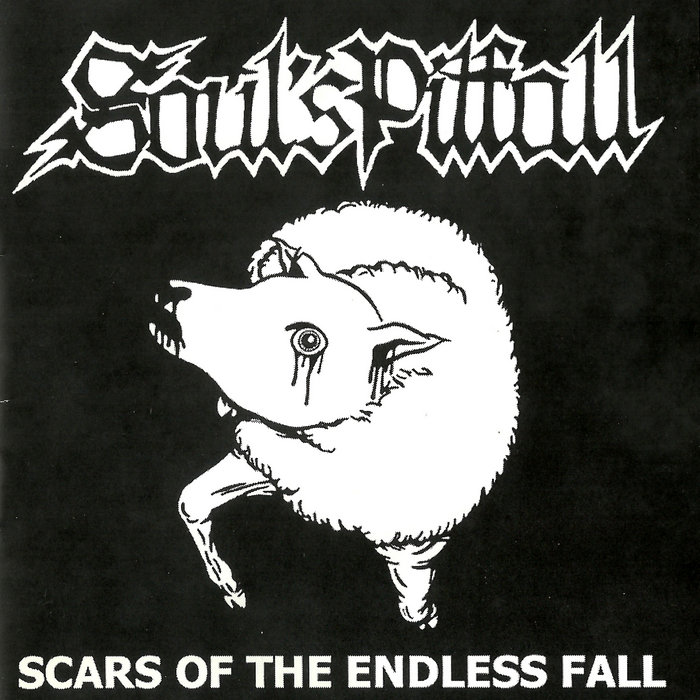 Scars Of The Endless Fall | Soul's Pitfall | Hérétique Musique